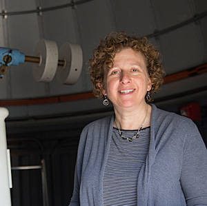 SACHI Seminar – Alyssa Goodman: Visualization and the Universe – St ...